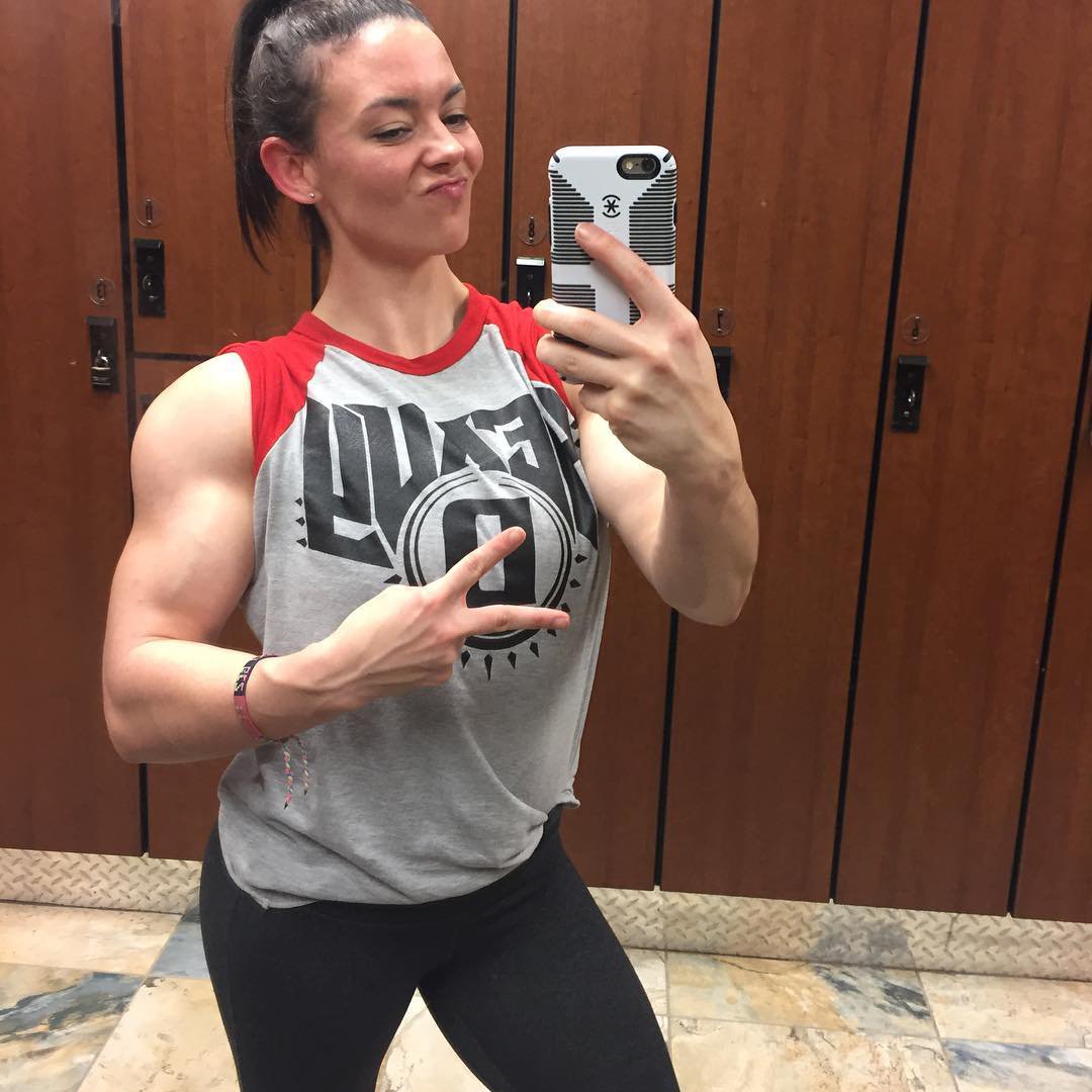 Jodi Boam
