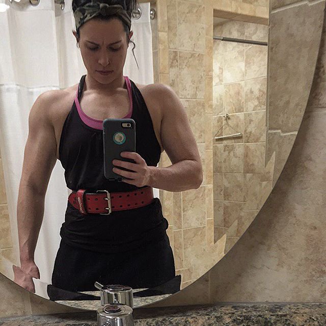 Meredith Mitchell