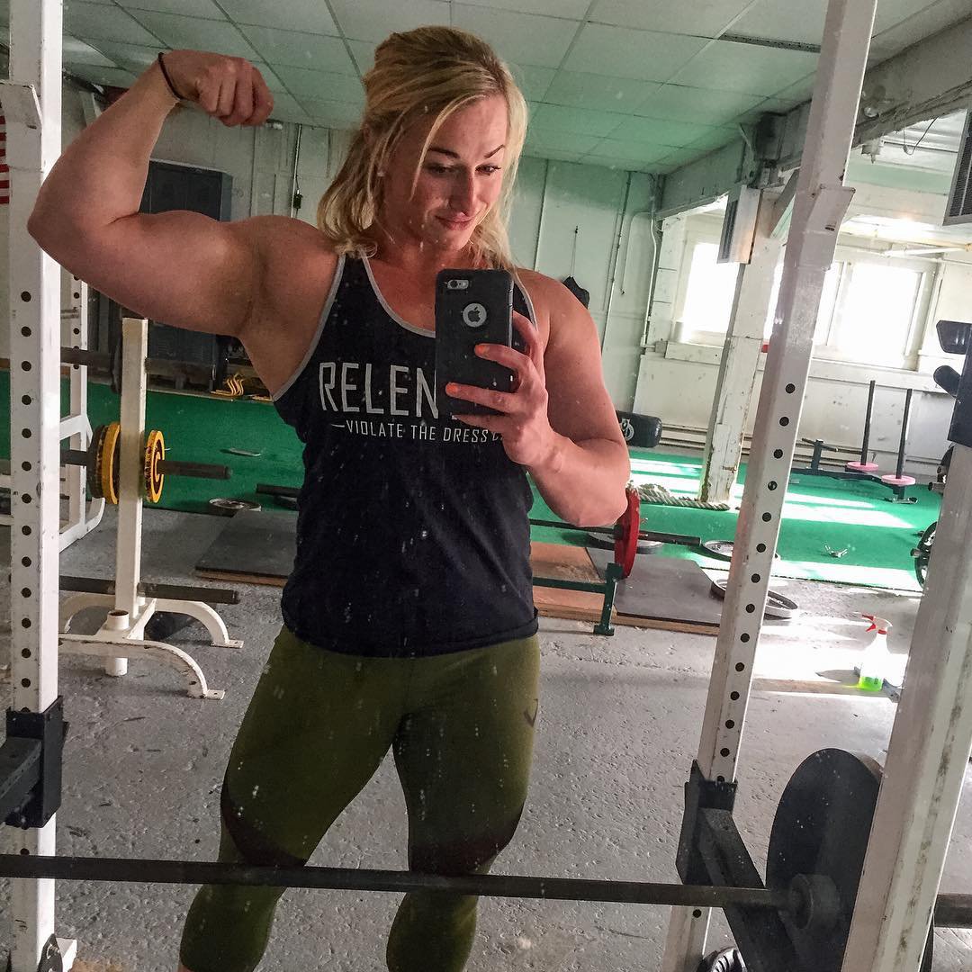 Rachel Moser