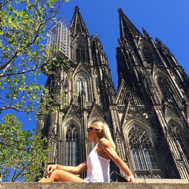 Adrienne Koleszár