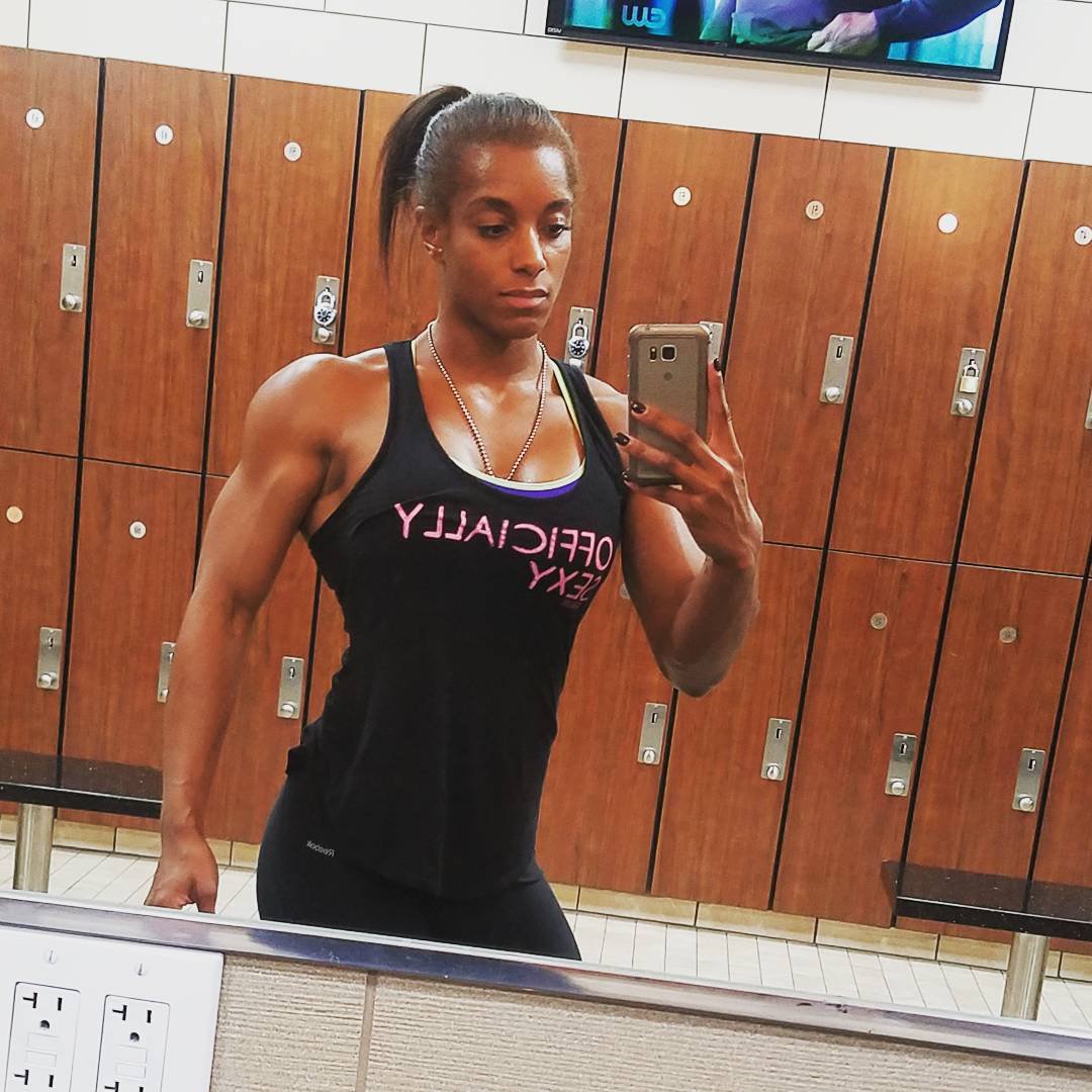 Tonya Andrea Wheatfall