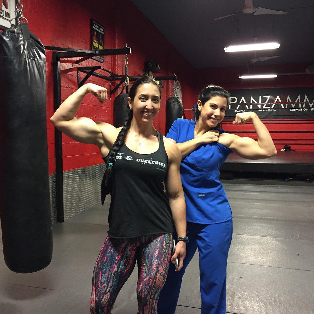 Maria Rita Penteado / Carolyn Levine