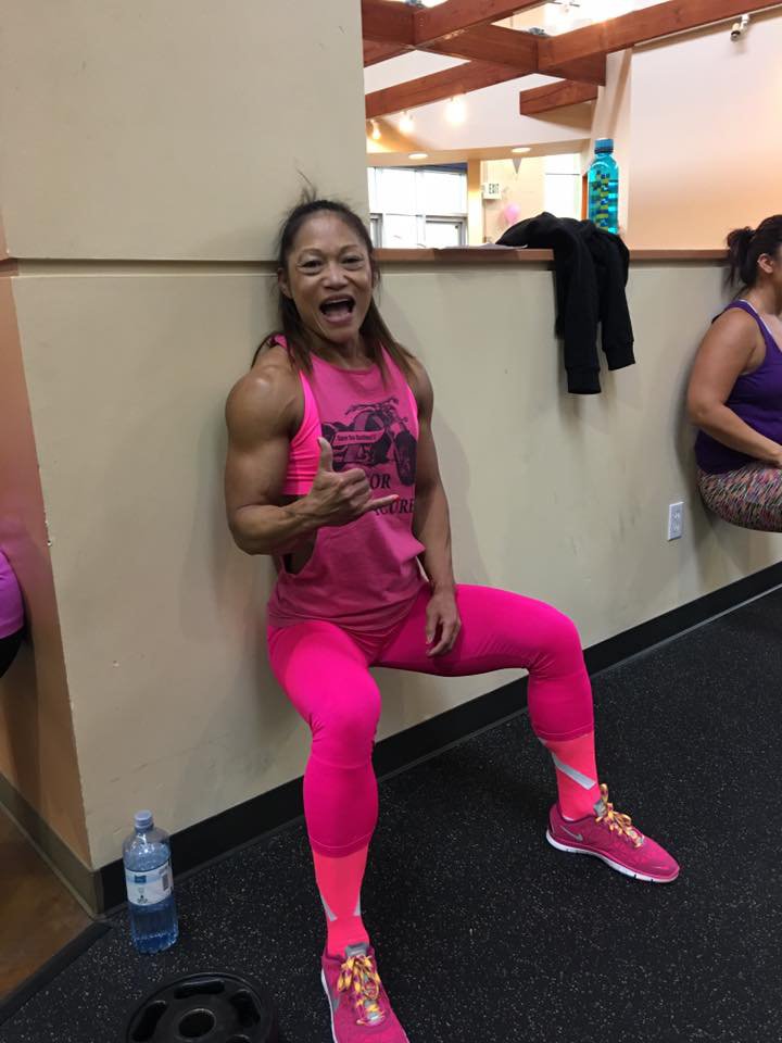 Clarissa Diaz Rafanan