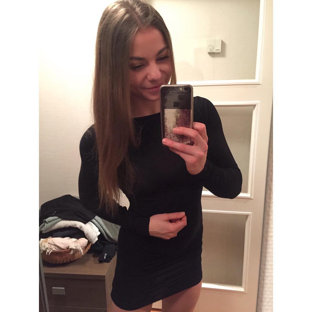 Anna Clement Thaarup