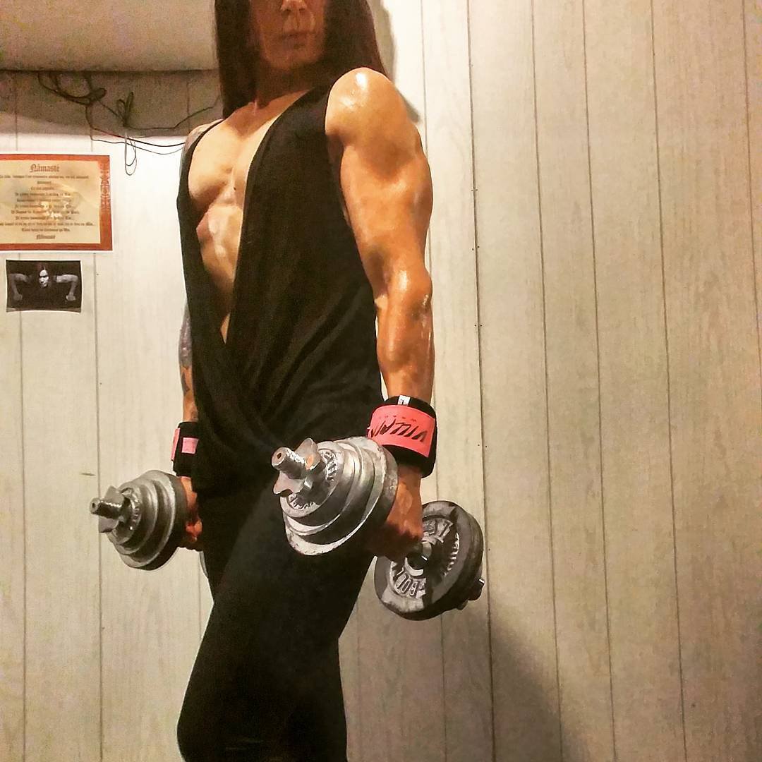 Marysa (marysa_canadian_muscles)