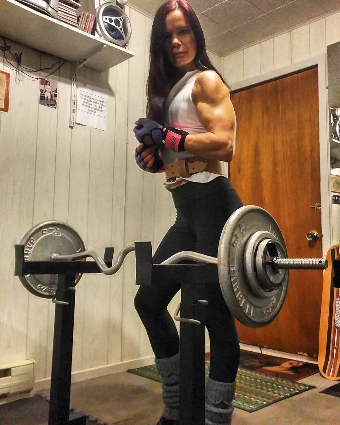 Marysa (marysa_canadian_muscles)
