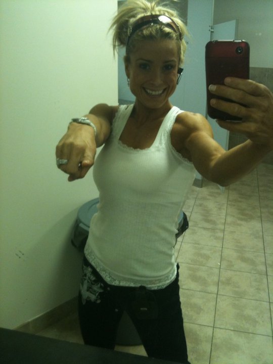Stacey Oster