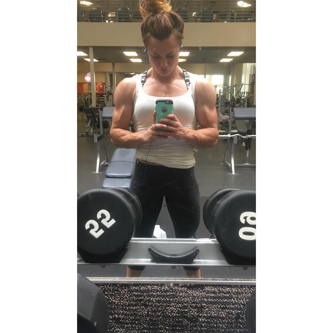 Hannah Ross