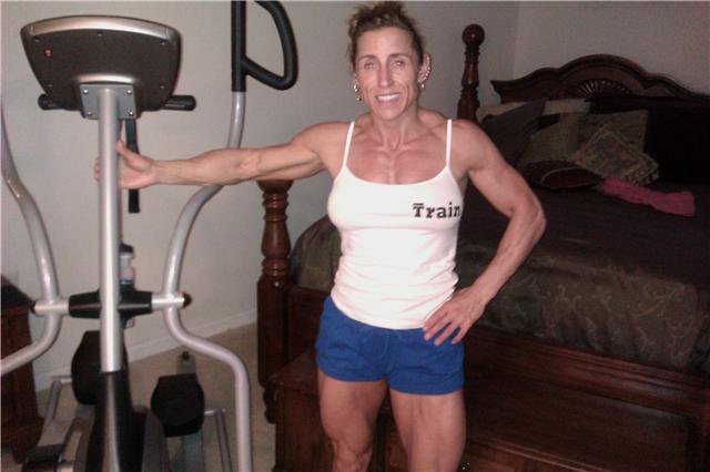 Paula Francis