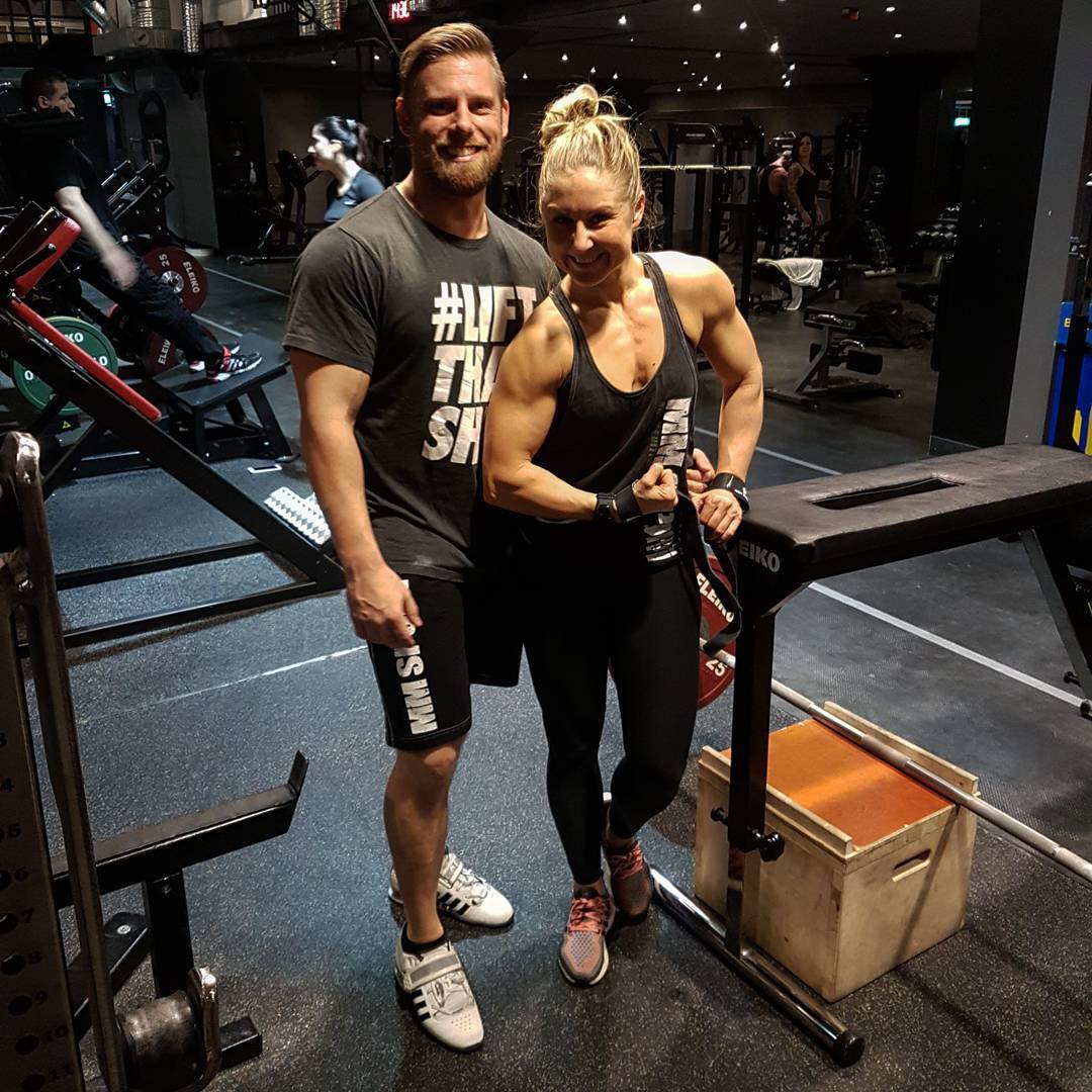 Michaela Augustsson