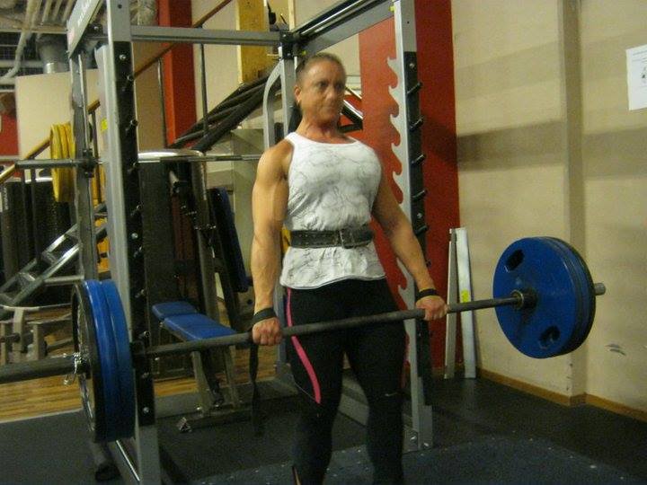 Tone Theresia Persson