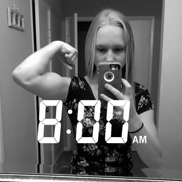 Lucy Conrad (lucy_fit444)