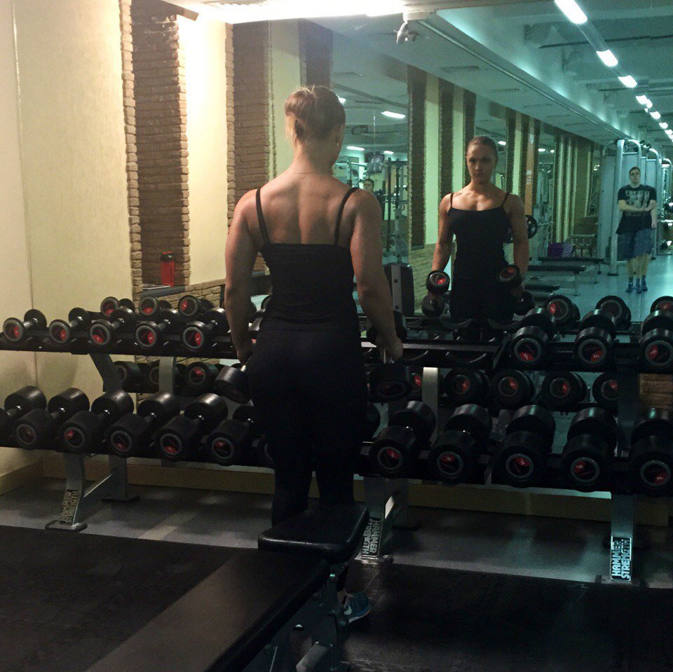 Angelina Vladimirovna