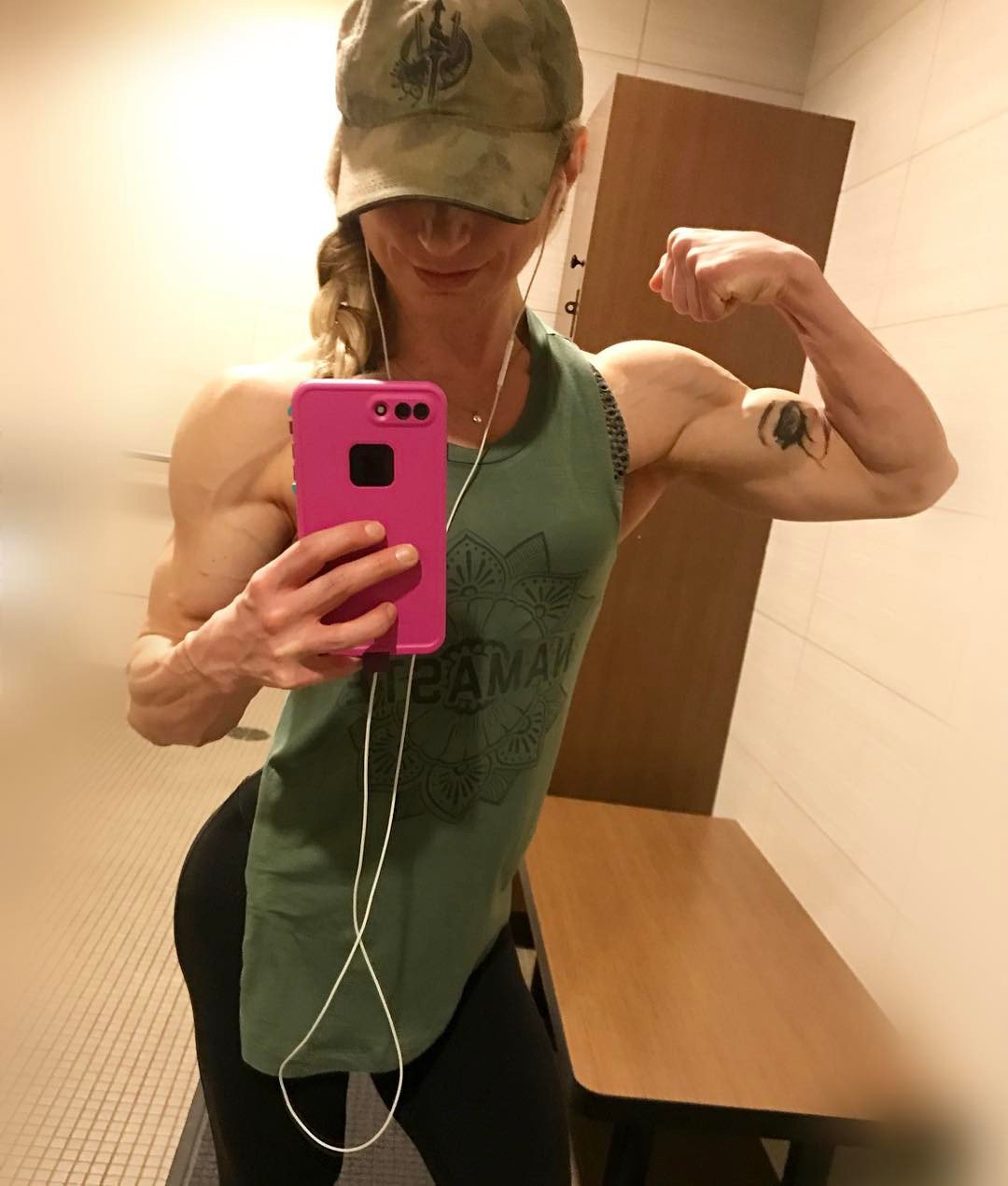 Jessica Lynn Dickerson