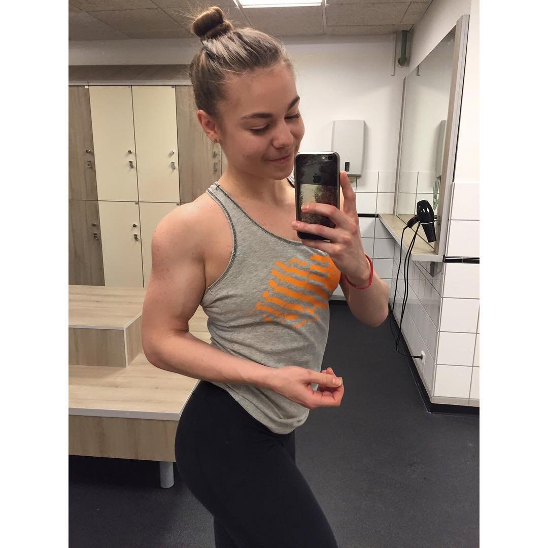 Anna Clement Thaarup