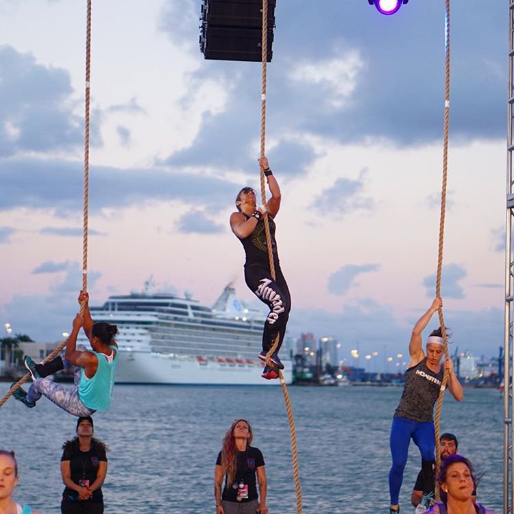 Kristen Graham, Corrin Lemieux