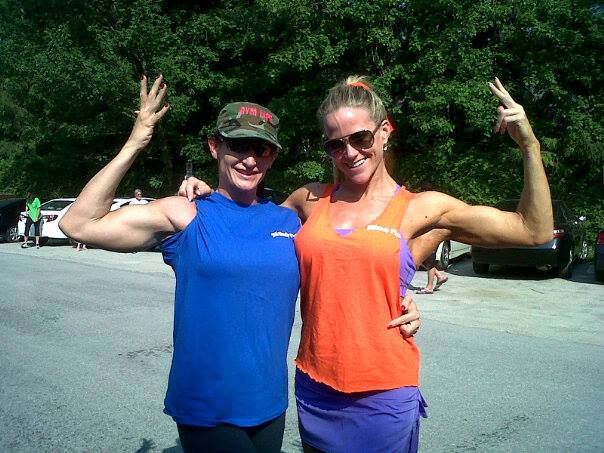 Tammy Strome, Aeryon Ashlie