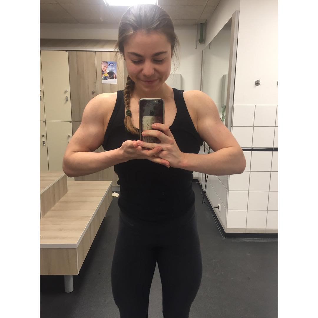 Anna Clement Thaarup