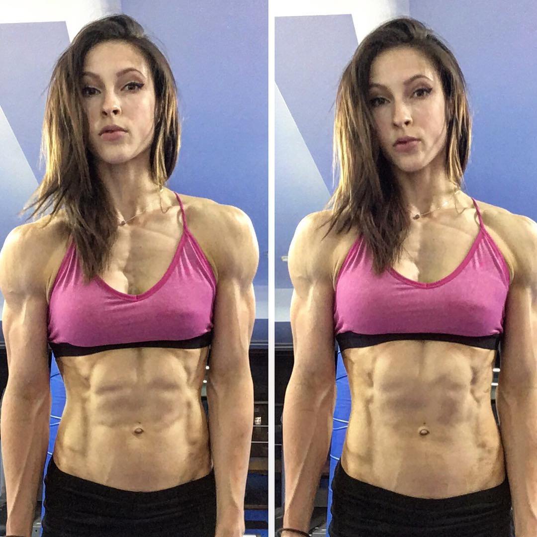 Hayley Hirshland