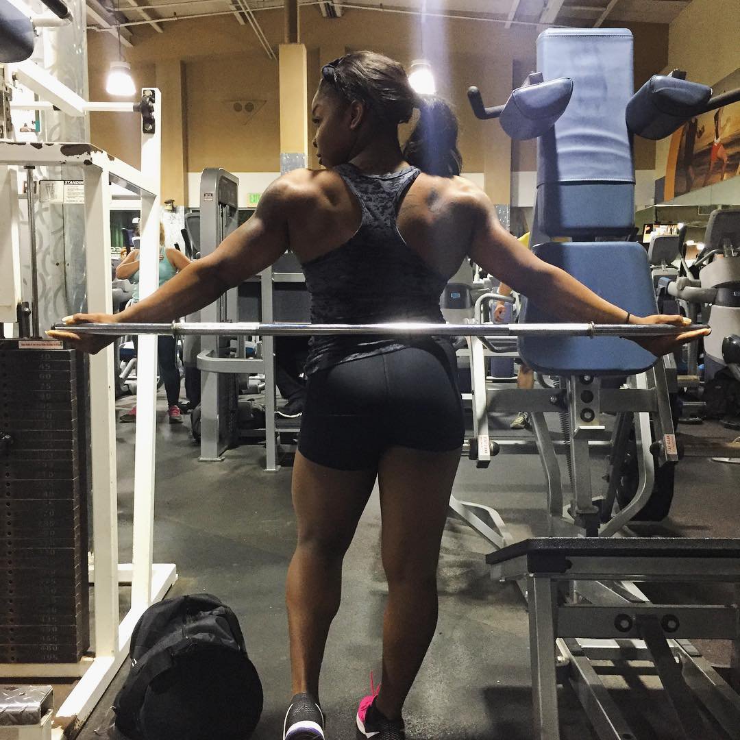 Kenina Bonner