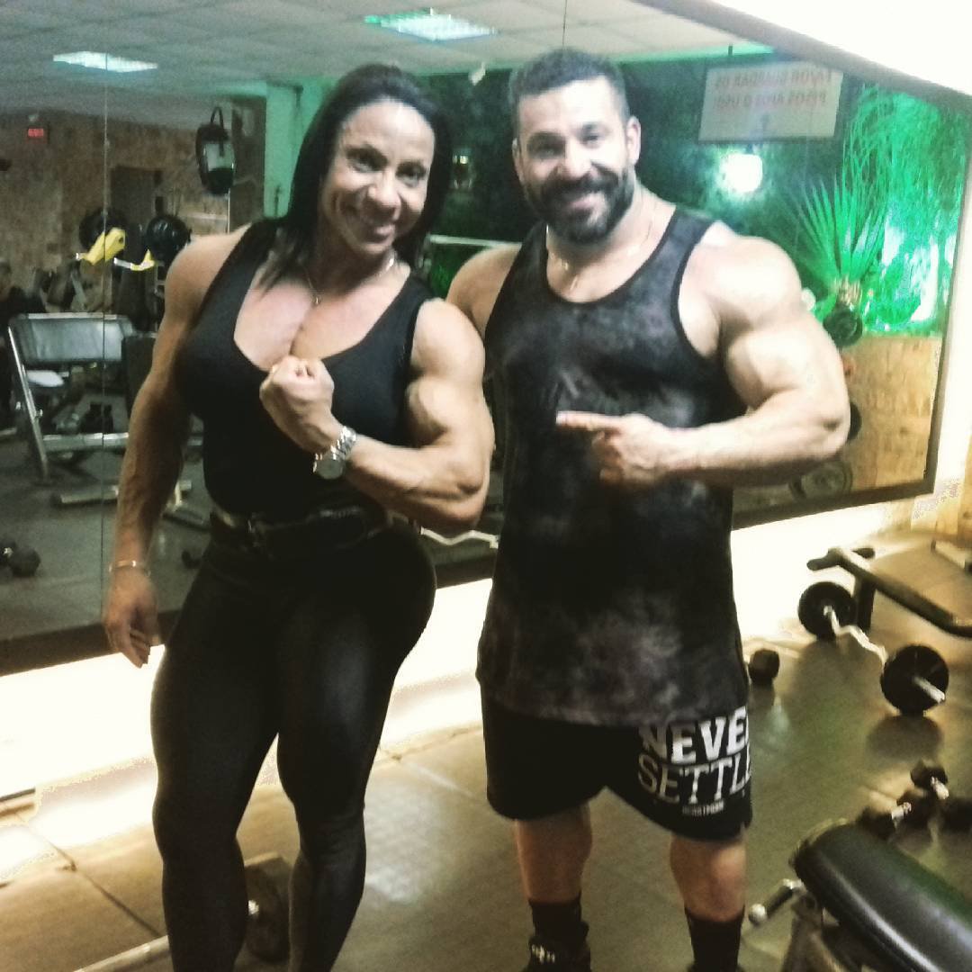 Roberta Toth