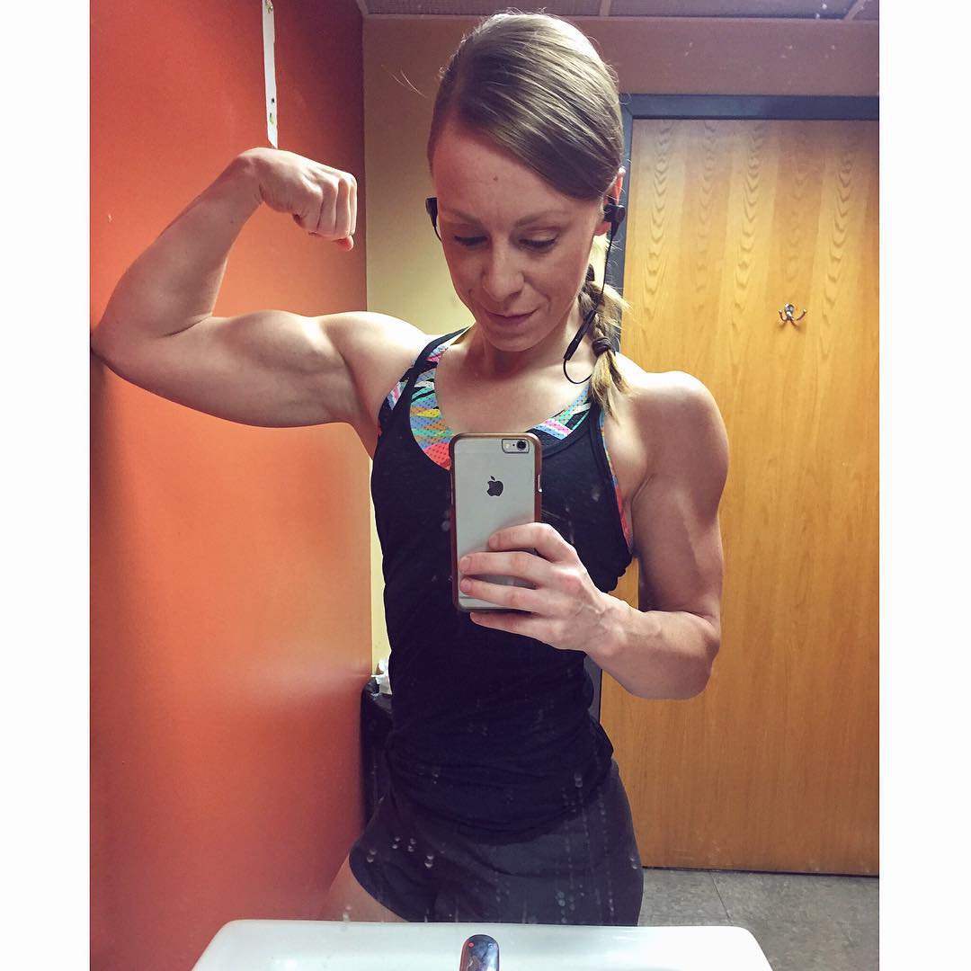 Katie Wilson