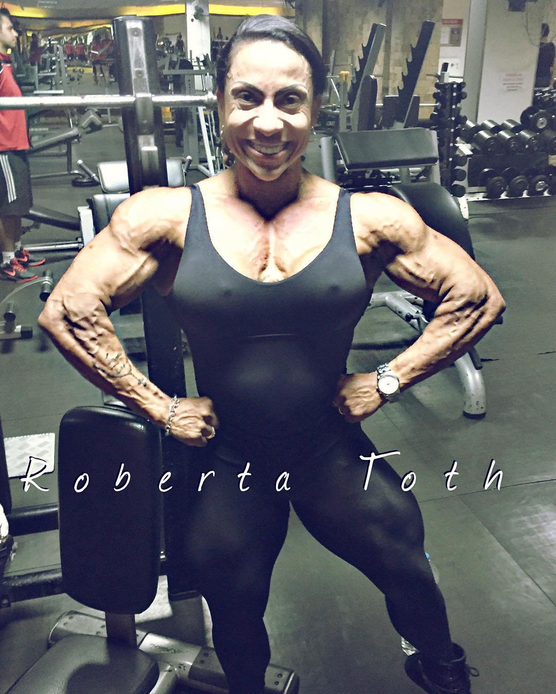 Roberta Toth