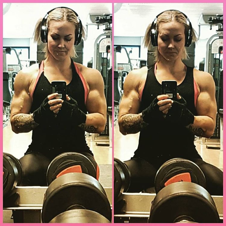 Heidi Vuorela