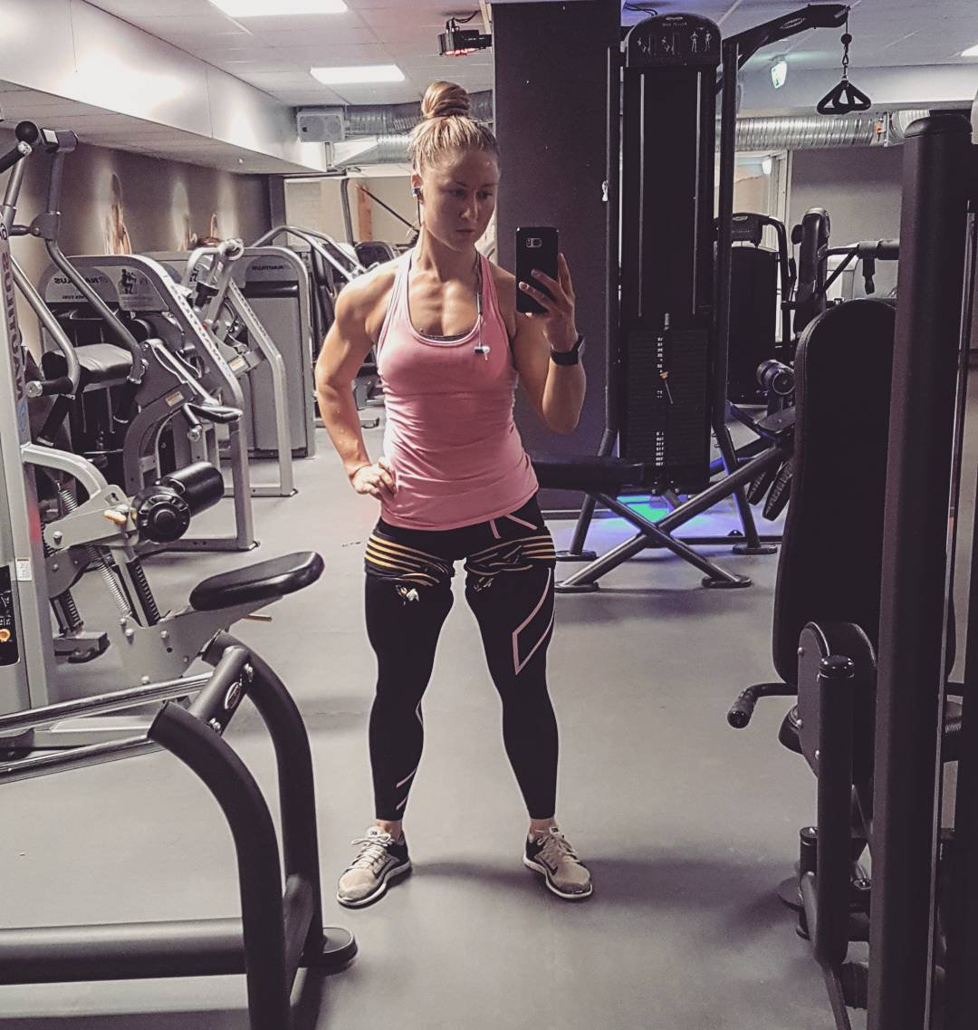 Michaela Augustsson