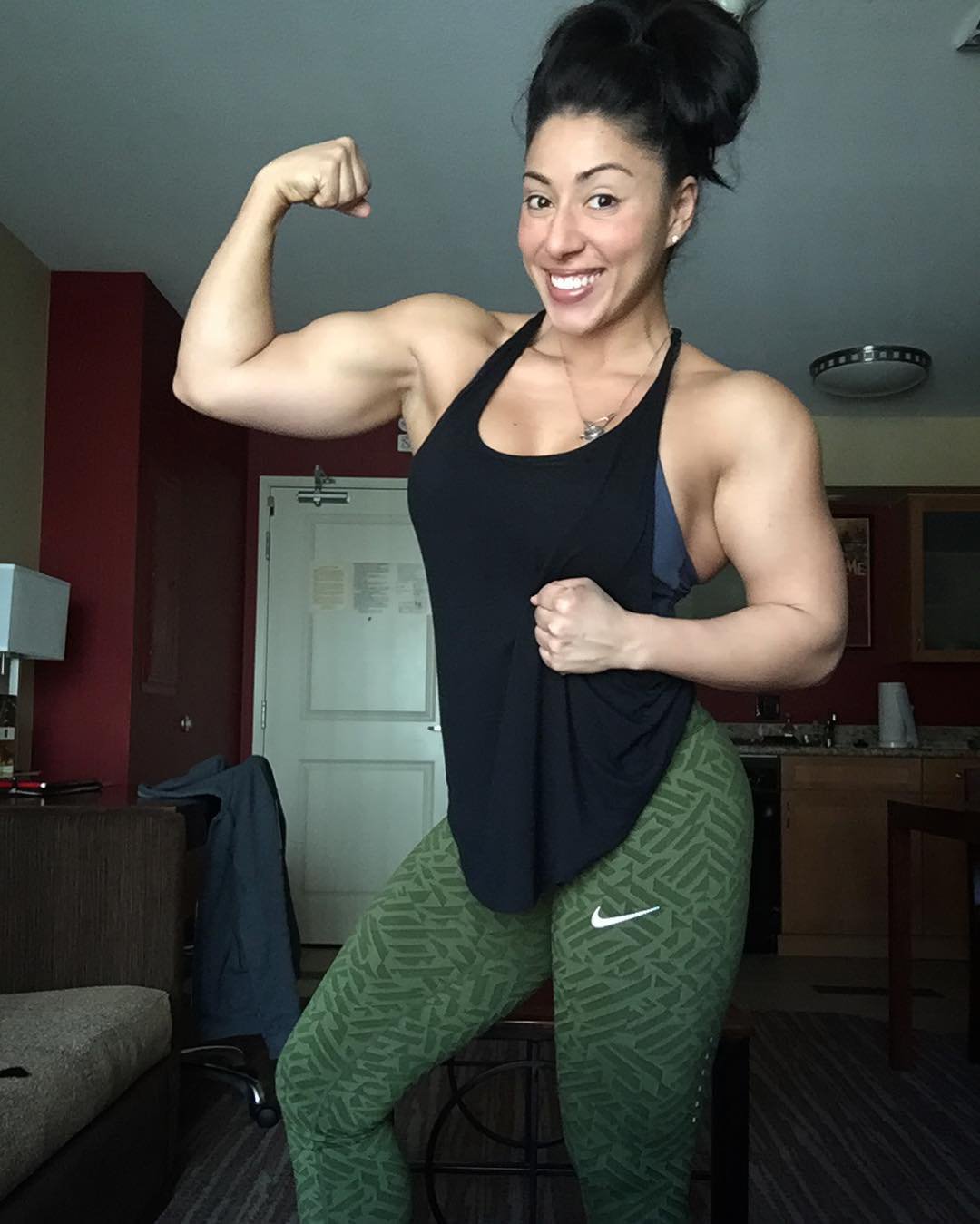 Stephanie Rowe