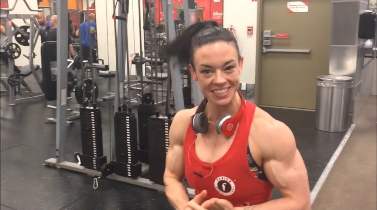 Jodi Boam