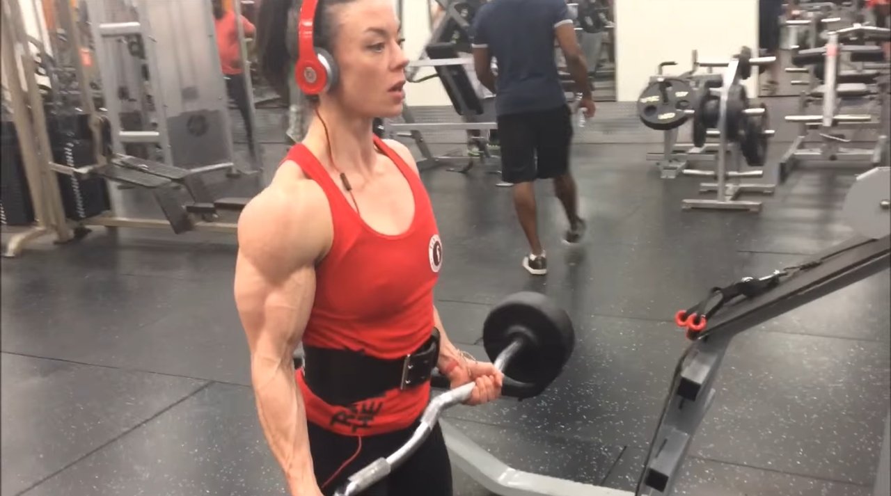 Jodi Boam