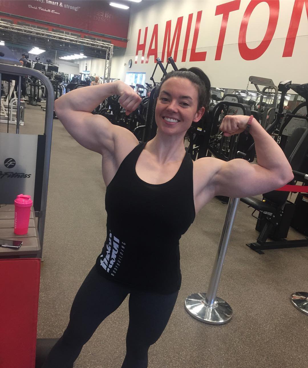 Jodi Boam