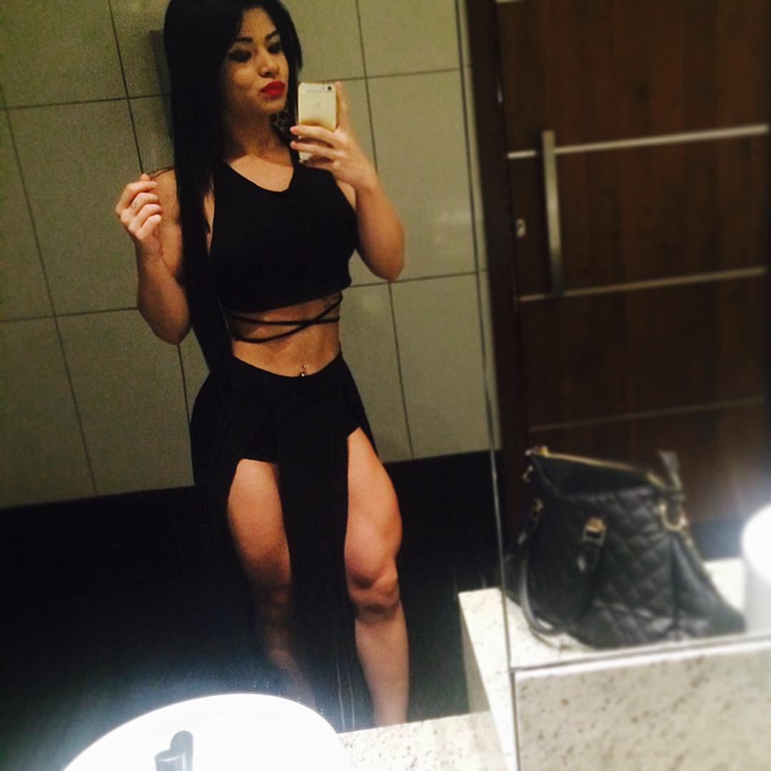 Bruna Ferraz