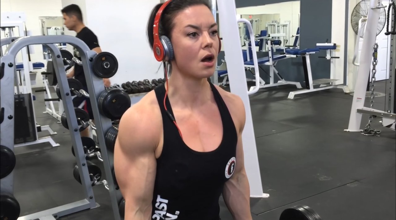 Jodi Boam