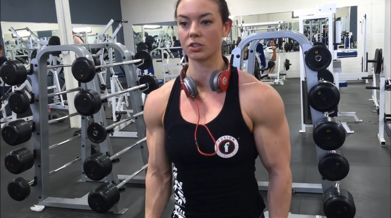 Jodi Boam