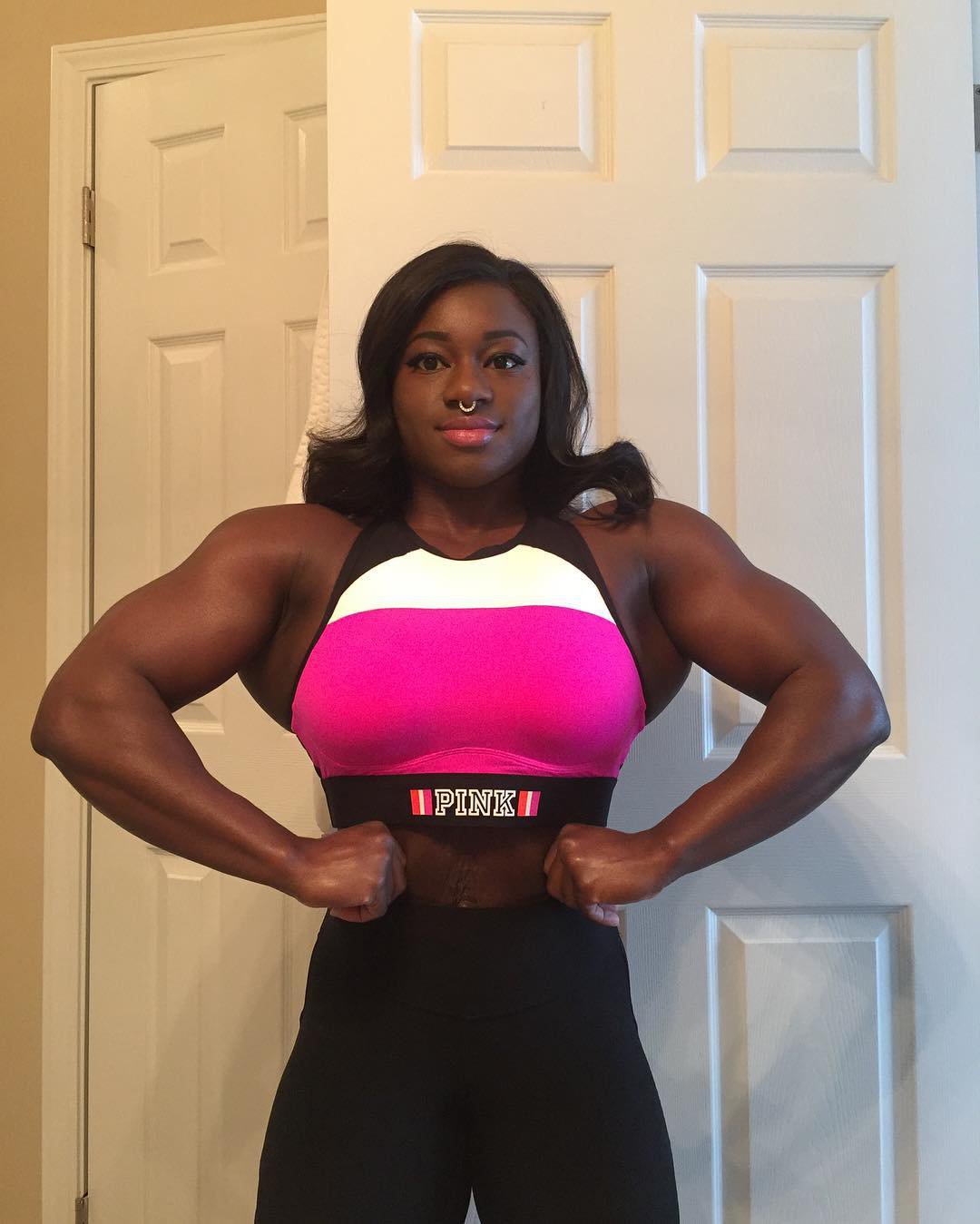 Chareece Moore