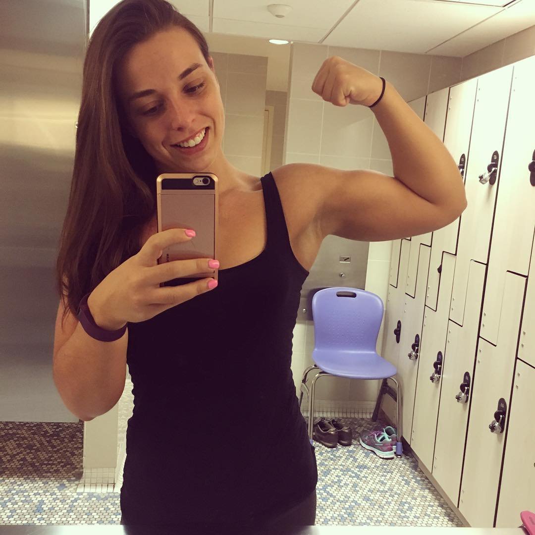 Julia Di Pompeo (Champlin)