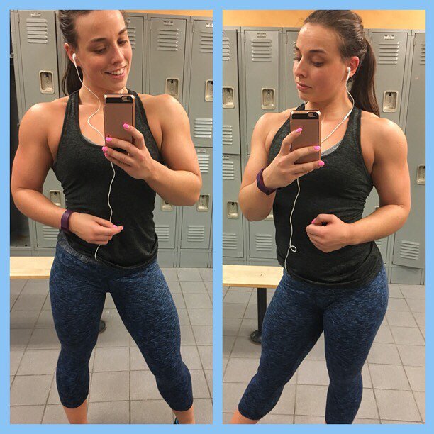 Julia Di Pompeo (Champlin)