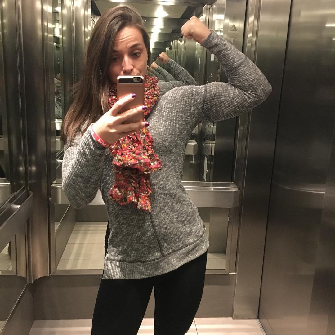 Julia Di Pompeo (Champlin)