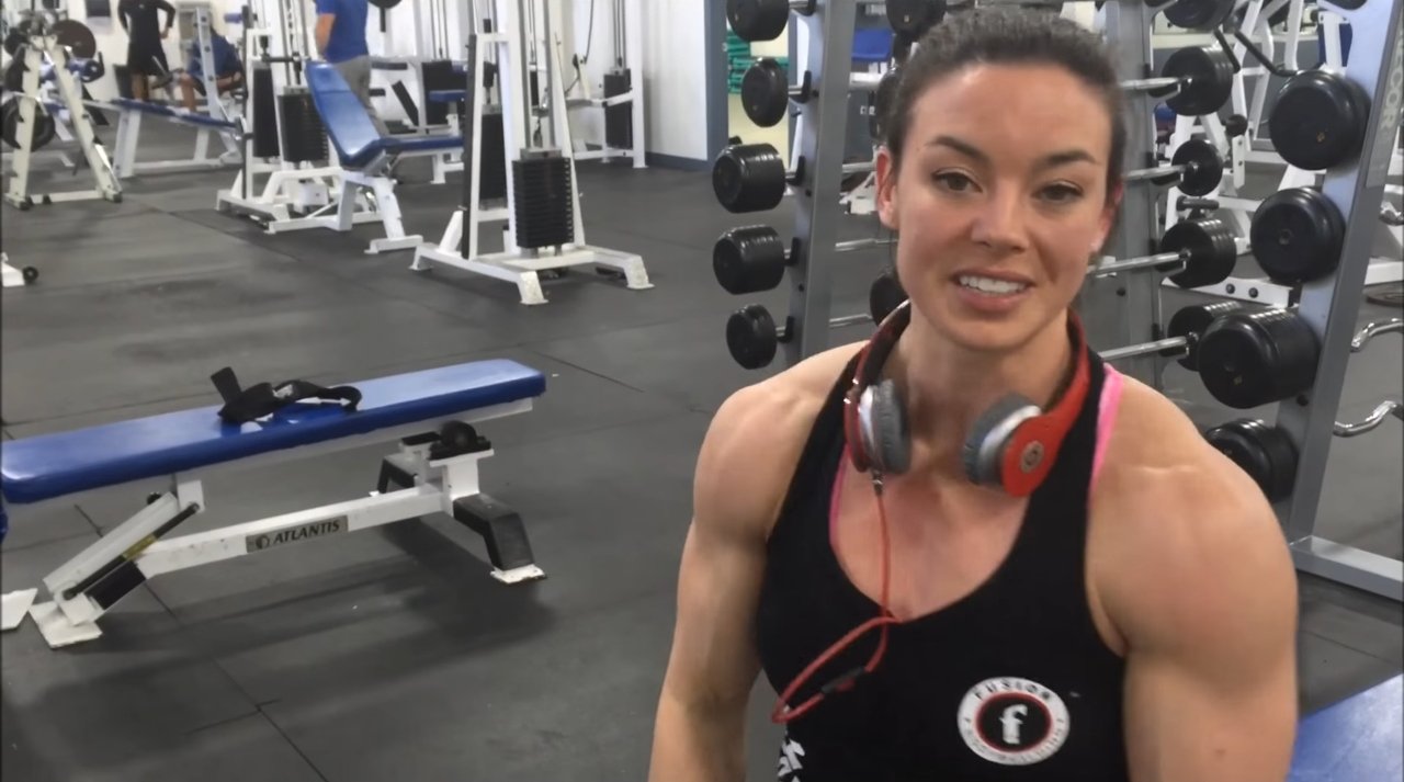 Jodi Boam