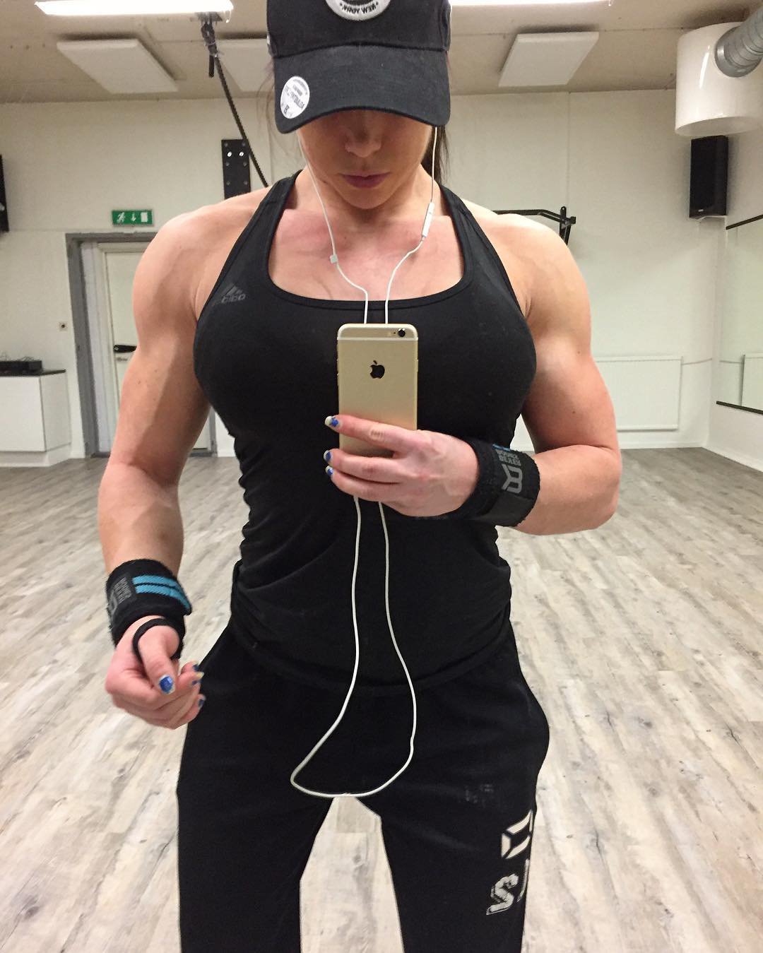 Liza Renlund