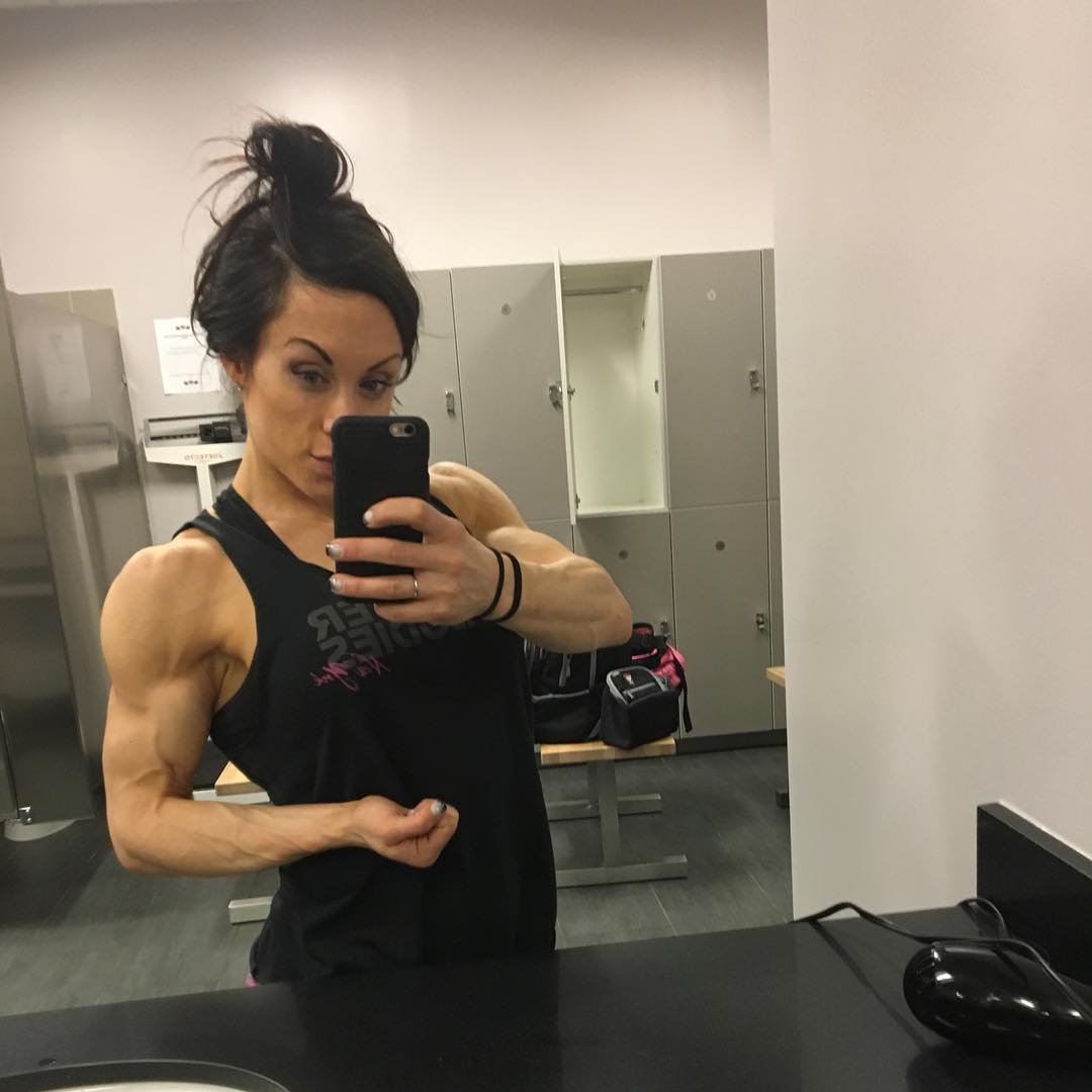 Allison Frahn