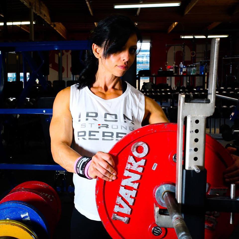 Marisa Inda