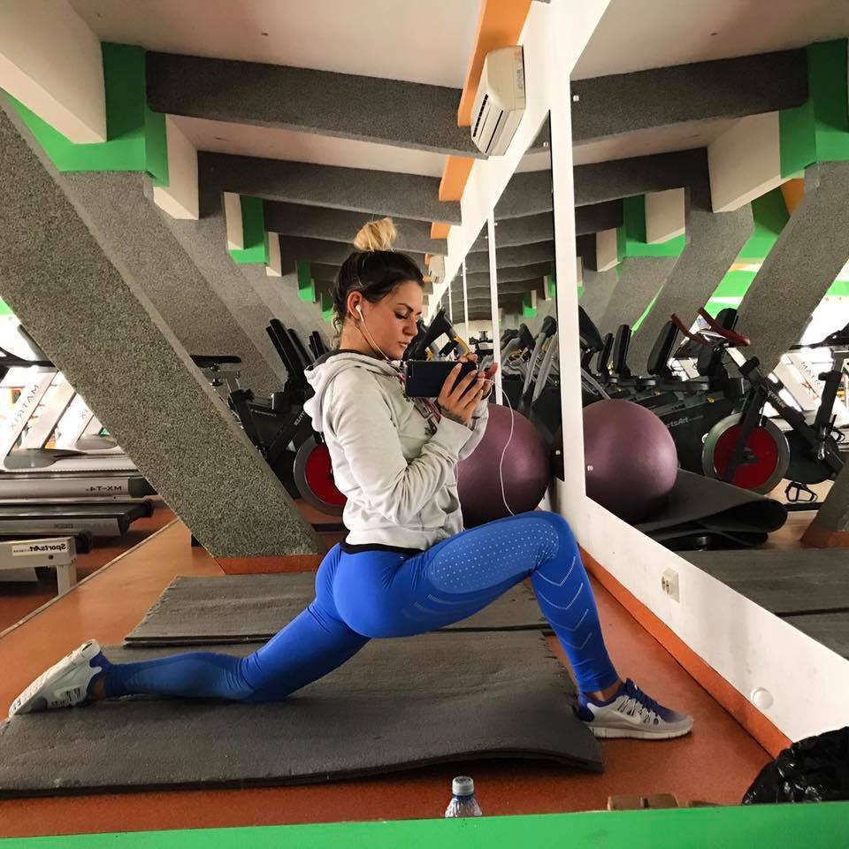 Iulia Elena Avasiloei