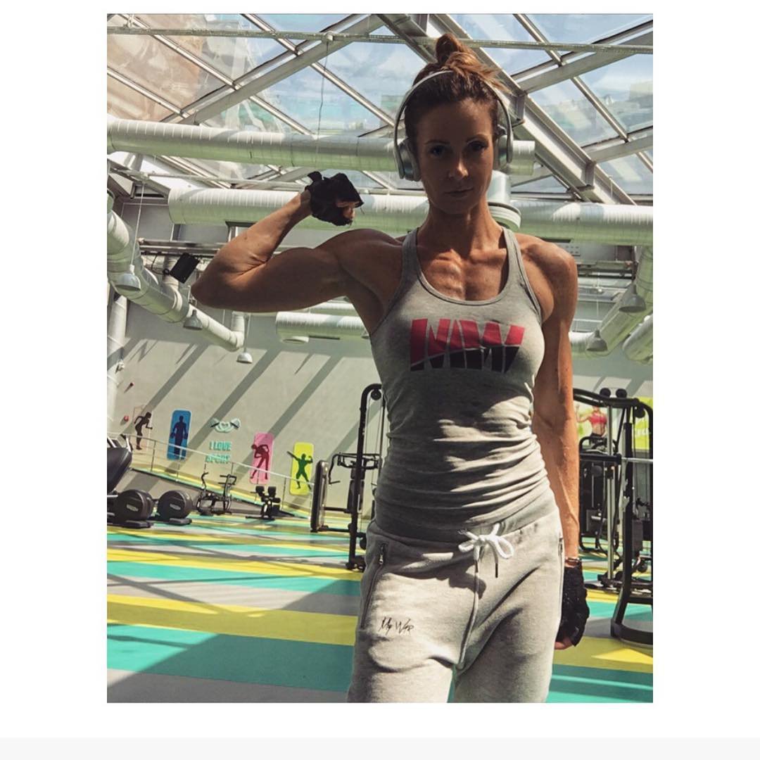 Manuella (manuella_dps)