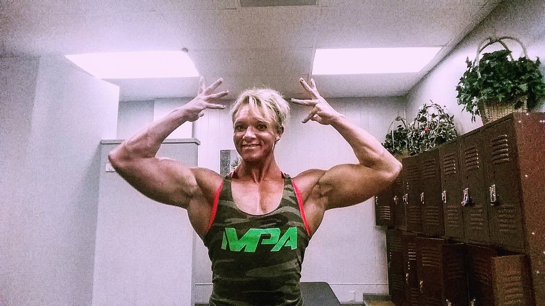 Jessica Martin (jessimartin1815)