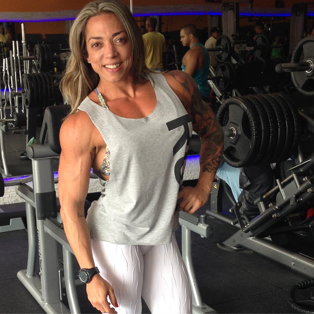 Erika Hofmann