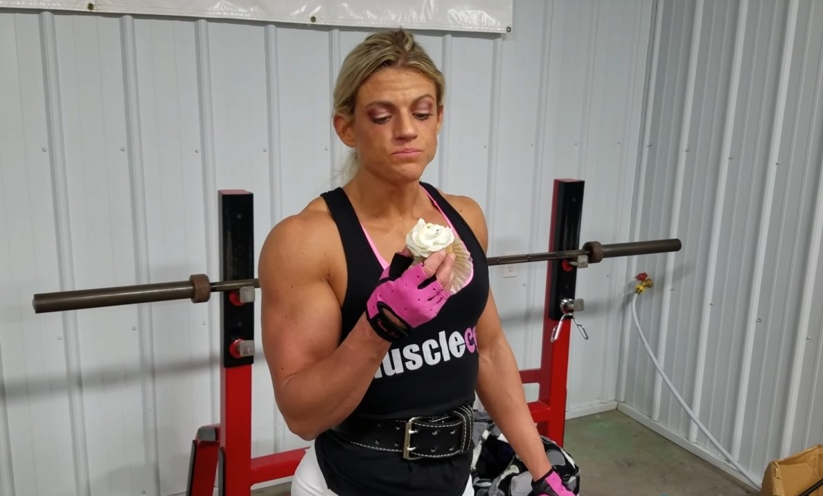 Autumn Swansen (Edwards)