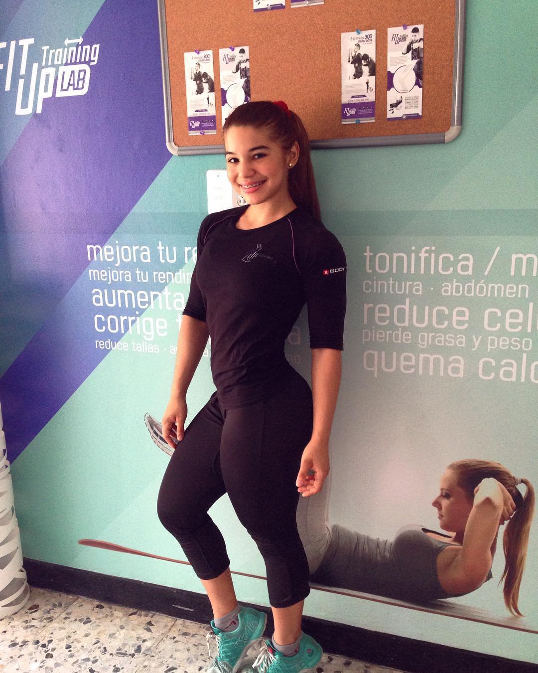 Leidy Cardenas